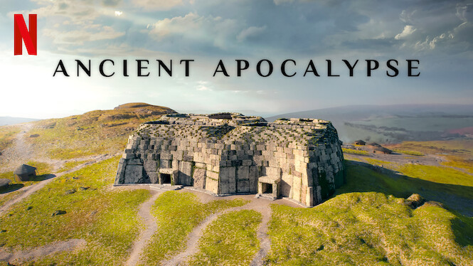 Is 'Ancient Apocalypse' on Netflix UK? Where to Watch the Series - New ...